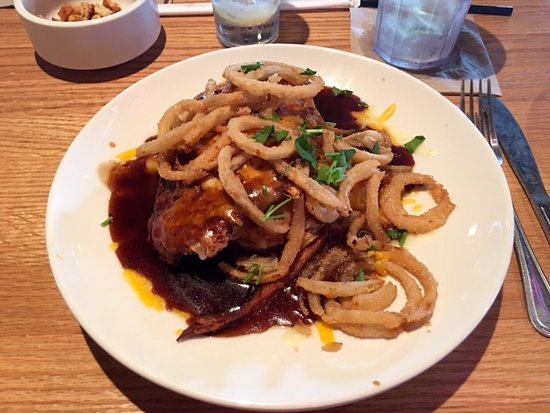 Daily Prompt: What’s the most delicious thing you’ve ever eaten ...